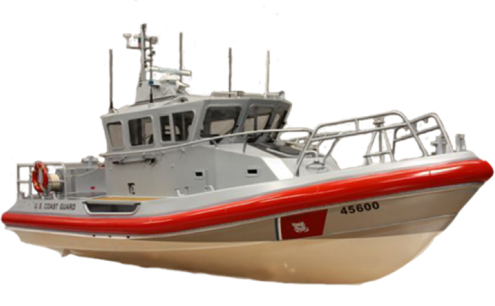 US Coast Guard Case Study | MCL Industries